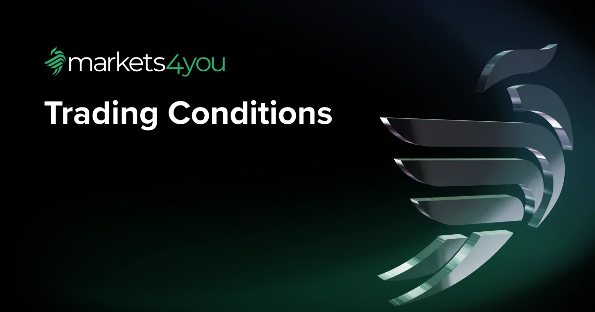 เงื่อนไขการซื้อขาย